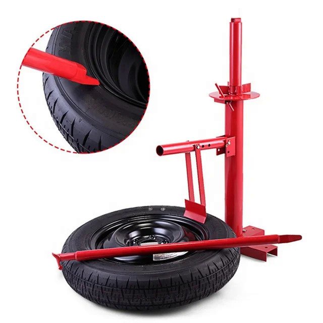 Portable bead breaker manual tire changer | Shopee Philippines