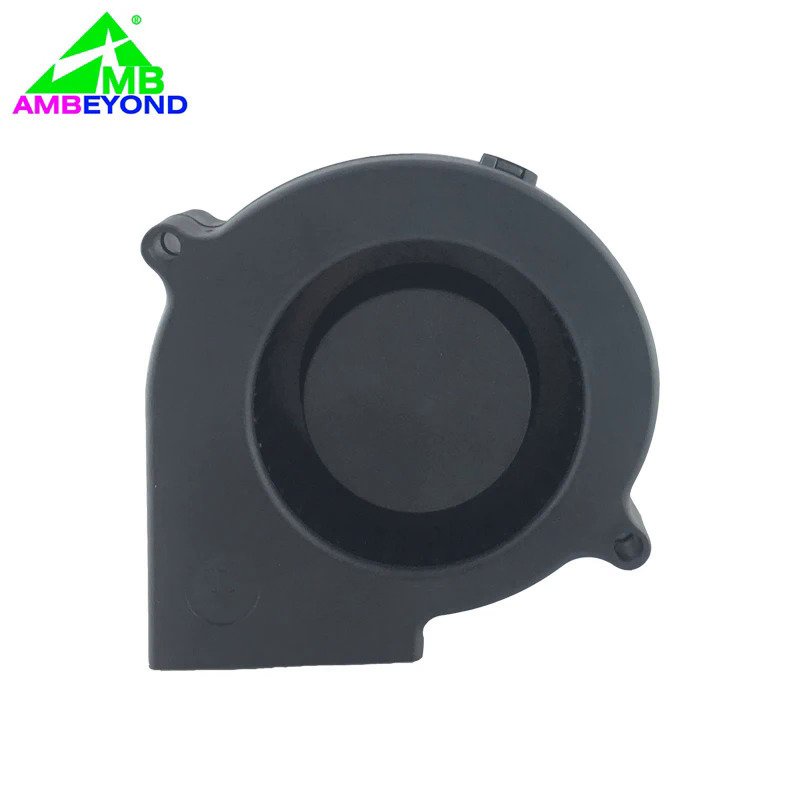 7530 DC 5V Micro Air Blower Fan High Air Flow Centrifugal Fan, Mini ...