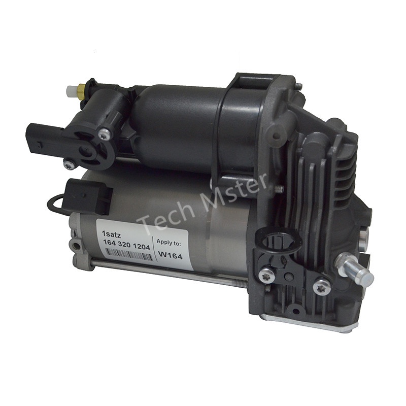 Mercedes Suspension Air Compressor For X164 W164 AMK Automotive ...