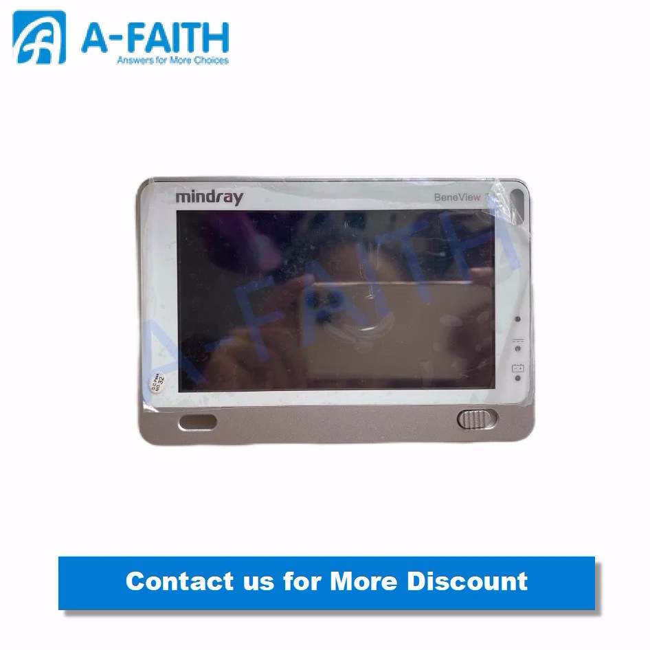 ★Mindray Beneview T1 Monitor LCD Display Touch Screen with front panel ...
