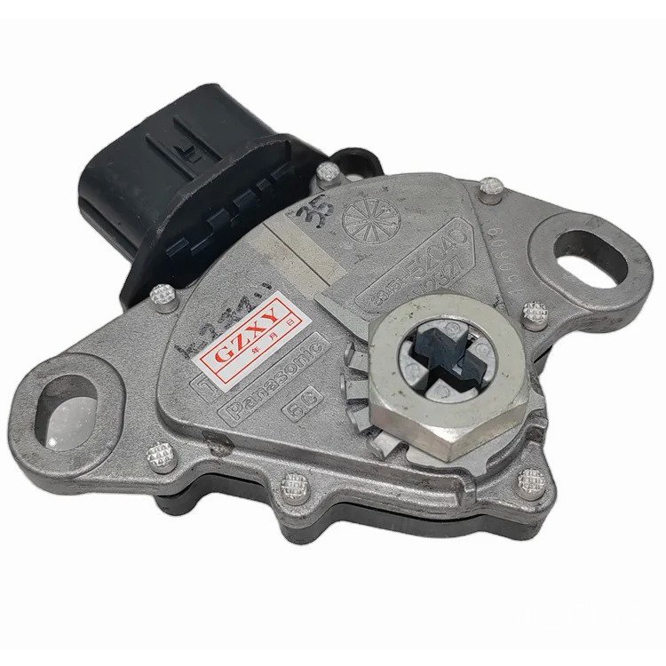 89451-52040 Fit for V-ellfire R-AV4 L-exus NX300H/200 Car Neutral ...