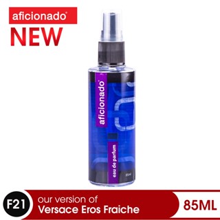 Aficionado Perfume F21 Eau De Parfum for Men | Shopee Philippines