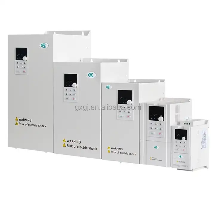 Promotion White To Ac Solar Power Inverter For Water Pump Grey Solar ...