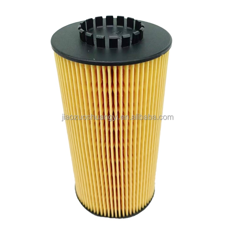 SY Truck Oil Filter 1000491060 for Faw J6F Weichai Engines | Shopee ...