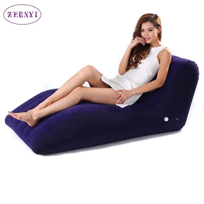 Sex Inflatable Sofa S Type Position Sex Sofa Sex Furniture Inflatable