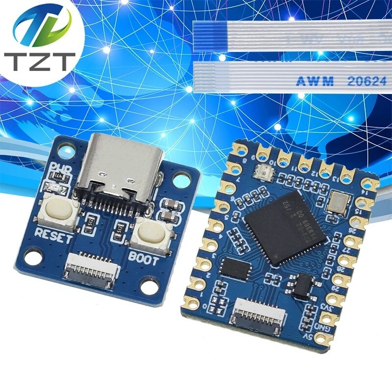 ♀TZT RP2040-Tiny Development Board Module RP2040 For ZERO Raspberry Pi ... ♀TZT RP2040-Tiny Development Board Module RP2040 For ZERO Raspberry Pi ...