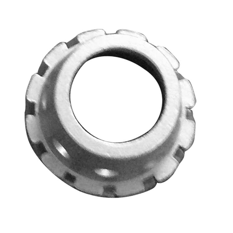OEM sand casting metal injection aluminum shell cover | Shopee Philippines