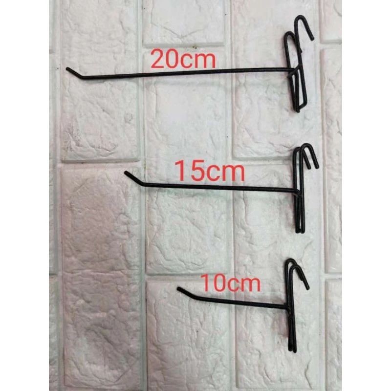 hook for screen (sold by 10's) | Shopee Philippines