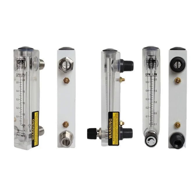 lmz15 panel type water flow meter lmz15 panel mount water flow meter ...