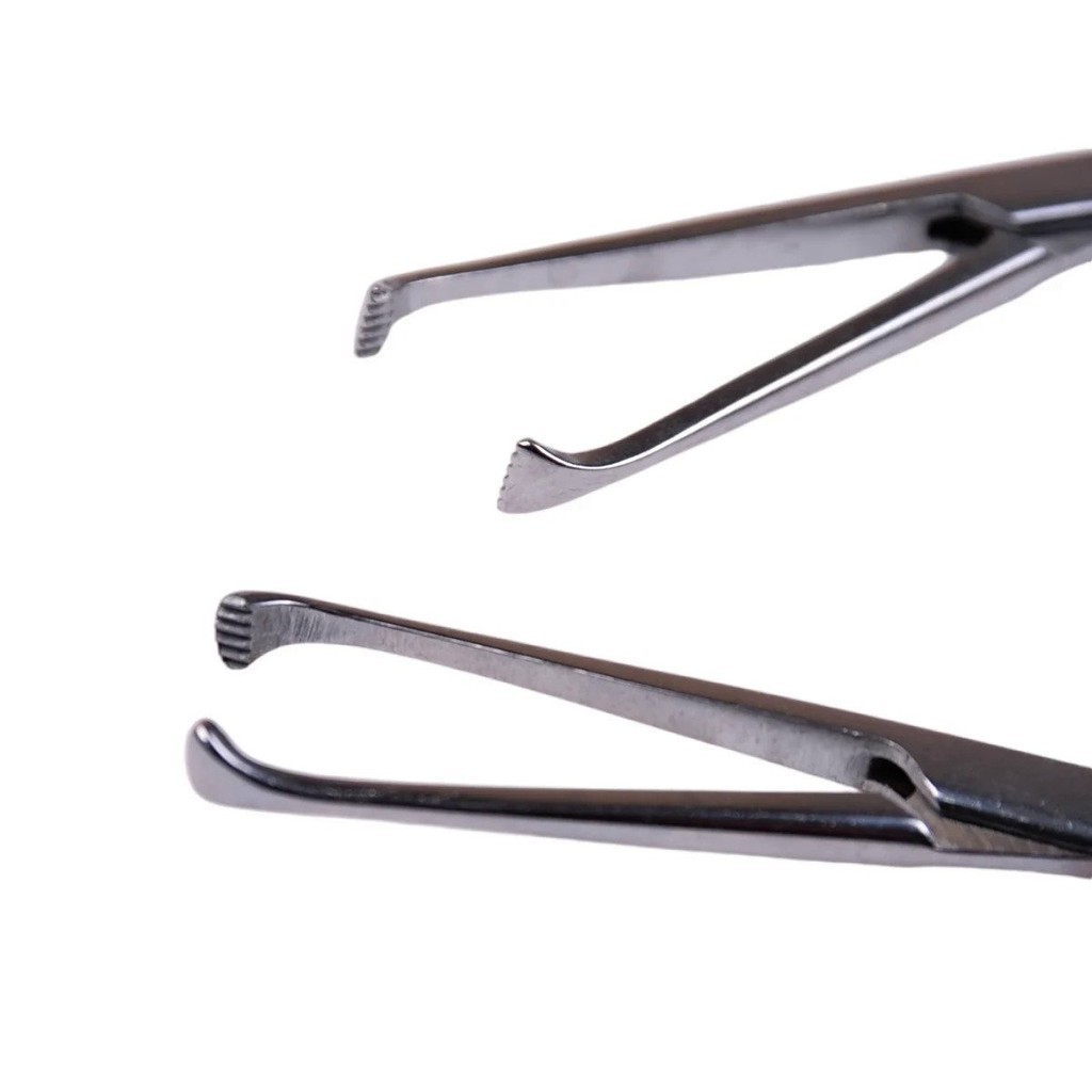 Newly launched Alice Tissue Forceps Clamps Pliers Pet Orthopaedic ...