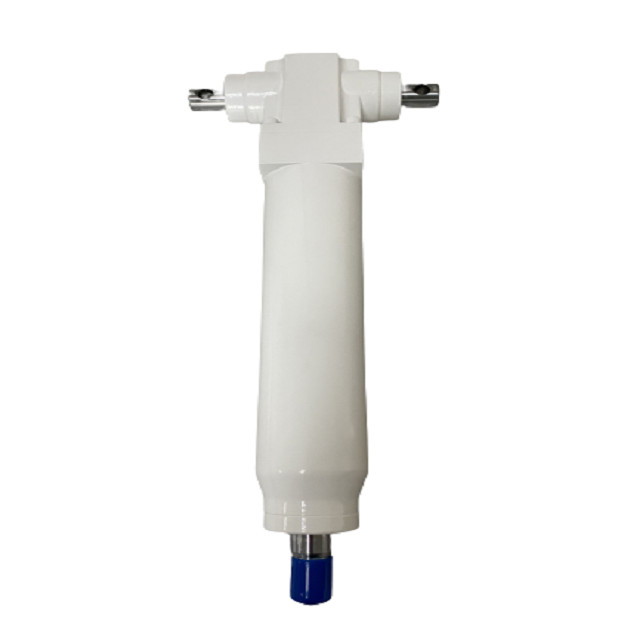 FOOT OPERATED HYDRAULIC ACTUATOR PUMP FOR For Hospital Beds ...