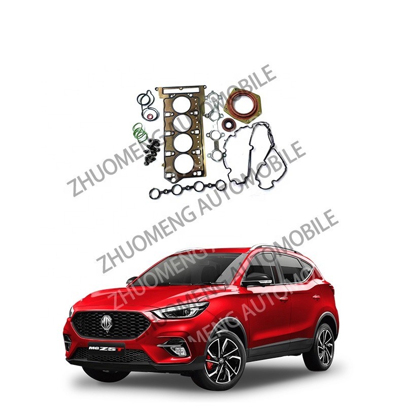 SAIC PARTS MG ZS-19 Engine Overhaul Package power system mg&maxus ...