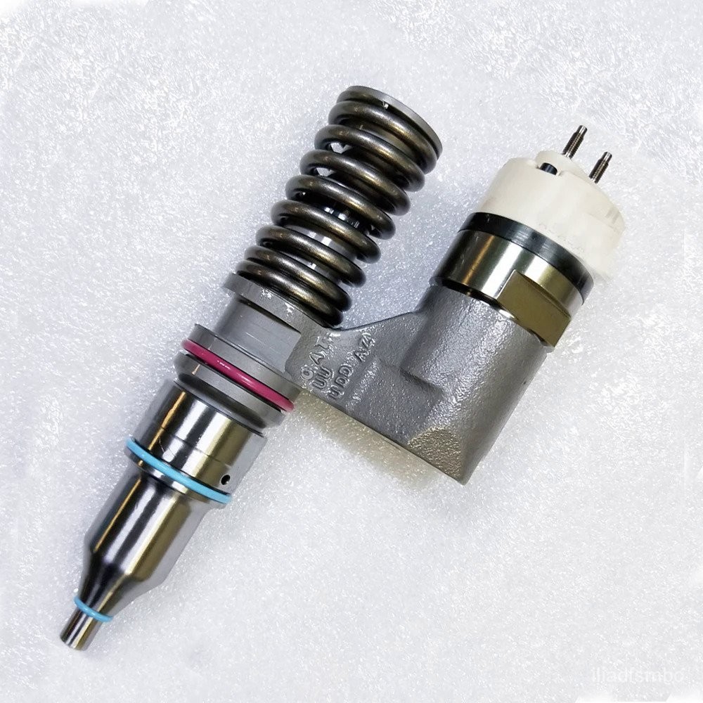 Rebuilt made in China diesel engine fuel injector 208-9160 for CAT ...