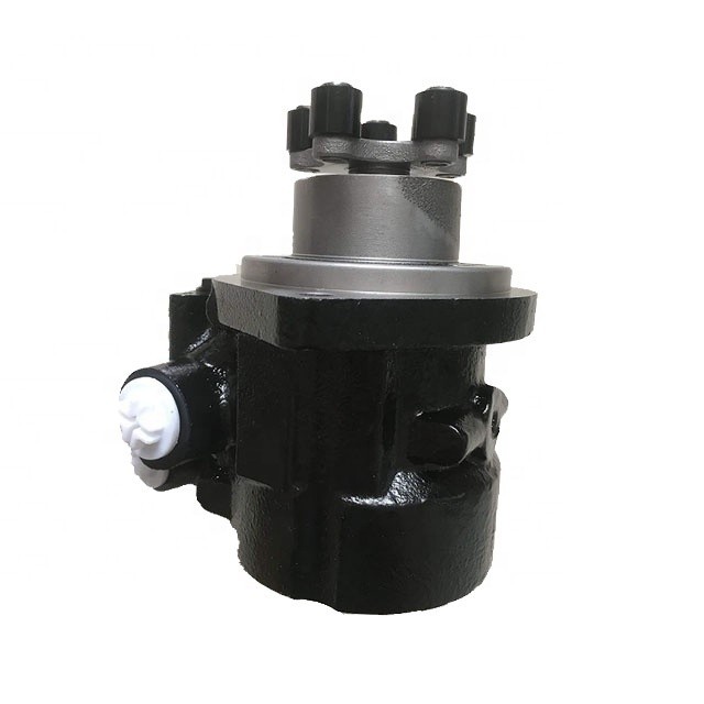 Low price for scania truck power steering pump 7677955129 for SCANIA V8 ...
