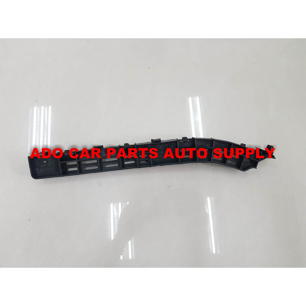 Honda City 2009 - 2014 Rear Bumper Bracket Bumper Retainer Passenger ...
