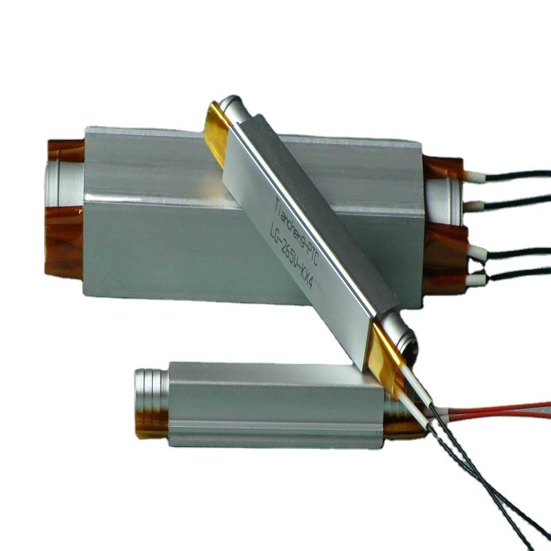 PTC water heating element with twine pipe Water heating element ...