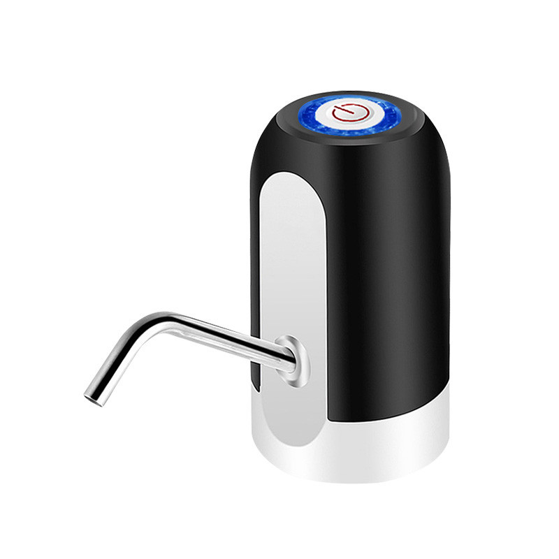 Portable Handheld Rechargeable Automatic Mini Manual Water Dispenser ...