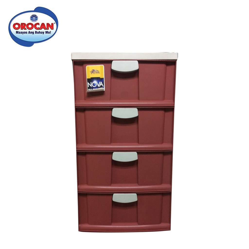 Orocan 3611 AP4 Astral Nova 4 Layer | Shopee Philippines