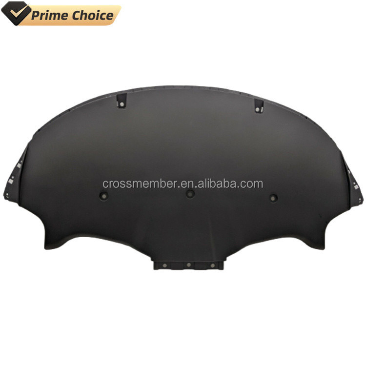 Rear Under Body Cover Plate Splash Shield OEM 1135410-00-A Rear Bumper ...