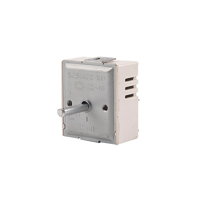 High Quality Energy Regulator Use for Oven Infinite Switch Energy ...