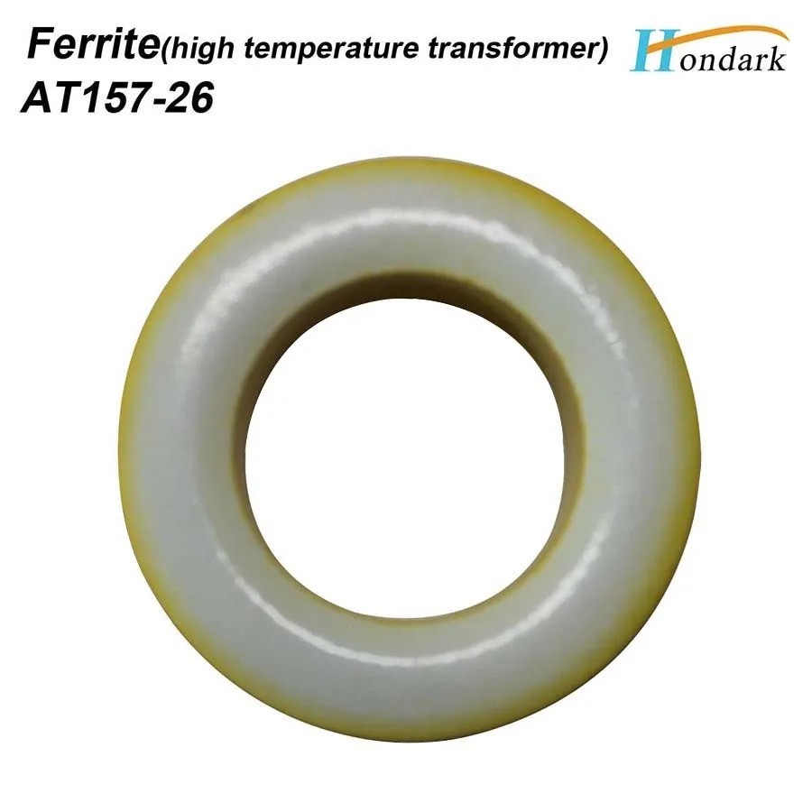 ★40X24X15mm toroidal transformer core AT157-26 toroid ferrite core ...