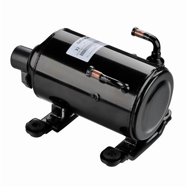 Dometic supplier horizontal camping air conditioner compressor for ...