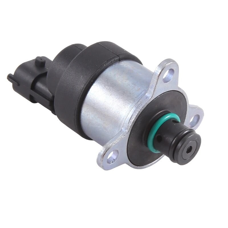 ☄Auto Pressure Fuel Pump SCV Valve Common Rail Fuel Pressure Regulation ...