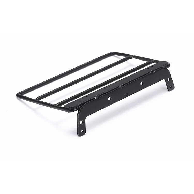 MJRC WPL-D12 1/10 Suzuki Carry Rc Minivan Truck Metal luggage rack E๑ ...