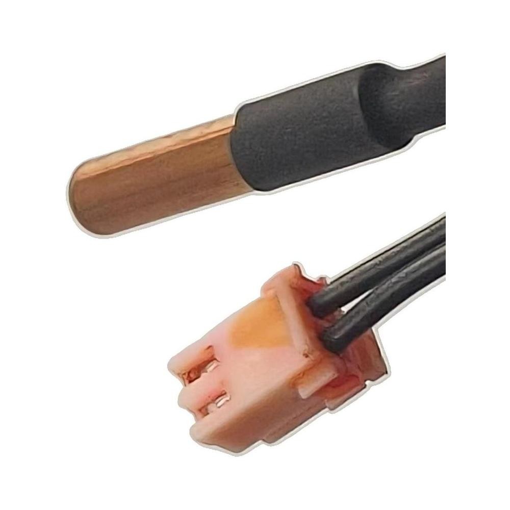 air conditioner sensor used for aux single F type with the light yellow ...