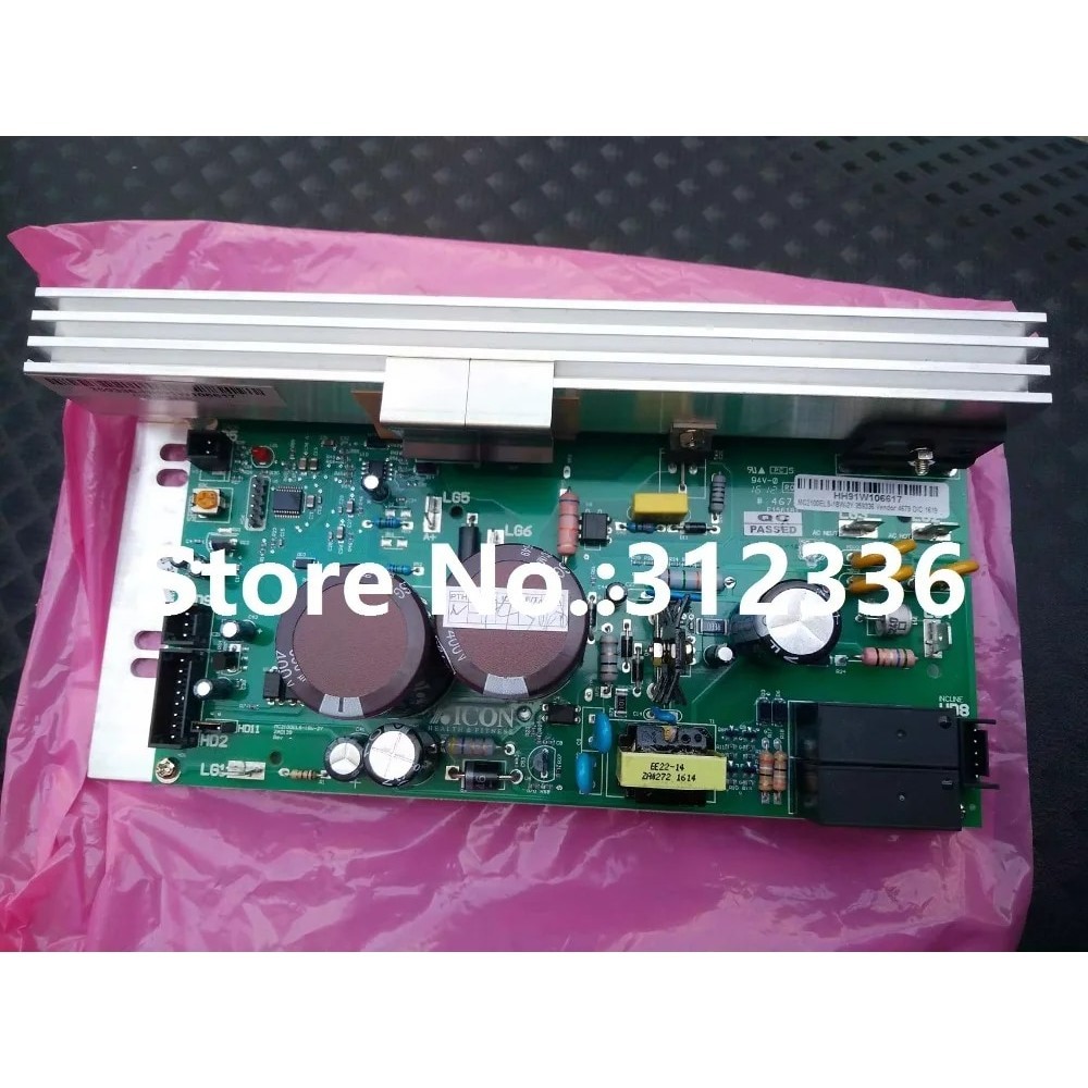 ~Free Shipping MC2100ELS 220V Motor Controller Control panel driver ...