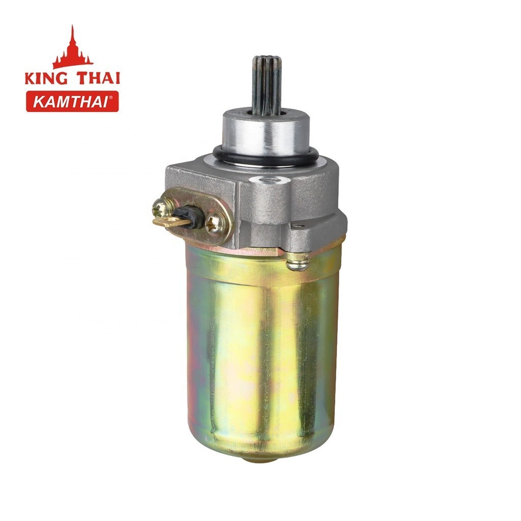 KAMTHAI SMASH NEW SMASH-110 Motorcycle Starter Motor Starter Box Start ...