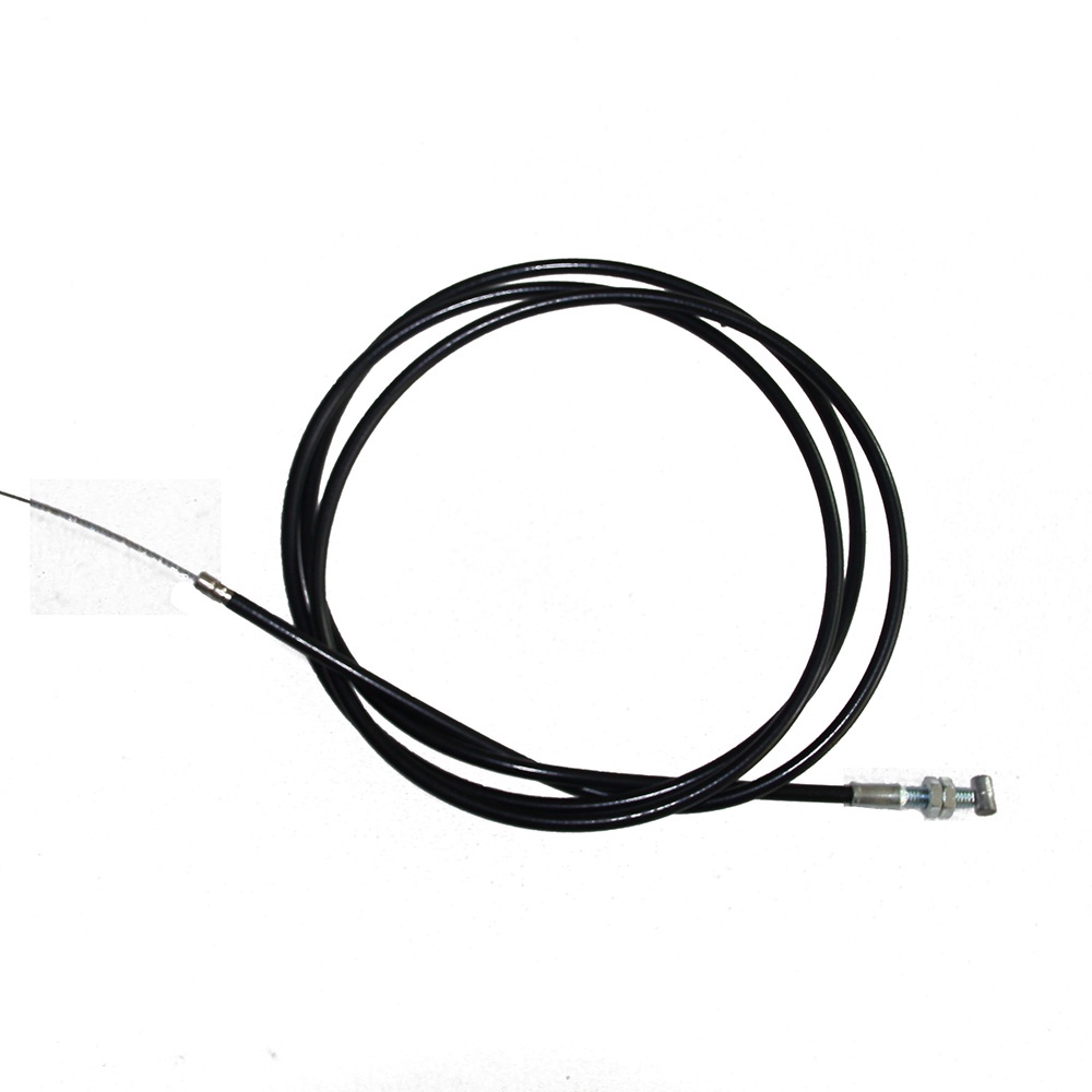 Used Superior Quality Motorcycle Throttle Cable Accessories For ...