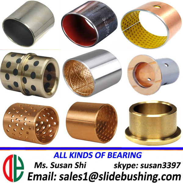 DYB 2 DE all kinds Sliding bearing,oilless bush,slide bushing | Shopee ...