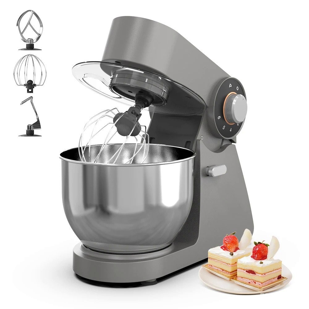 WM21 2024 Small Kitchen Appliances 6 Speeds Portable Lightweight ...
