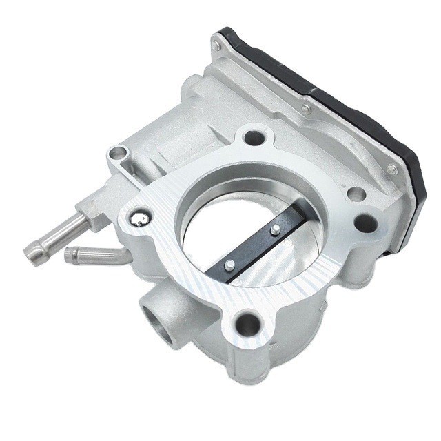 Throttle assembly 22030-0D031 throttle body 22030-22041 for Toyota ...