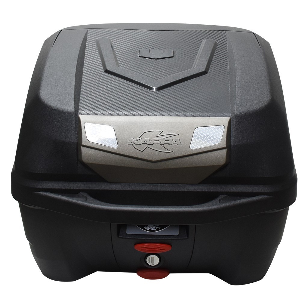 KAPPA K320N MOTORCYCLE TOP BOX (32L) | Shopee Philippines