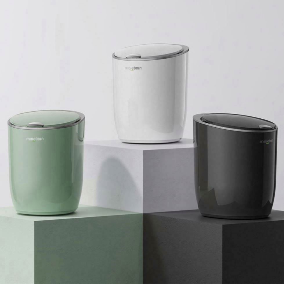 Kitchen Food Composter Garbage Disposals Household Food Waste Disposer ...