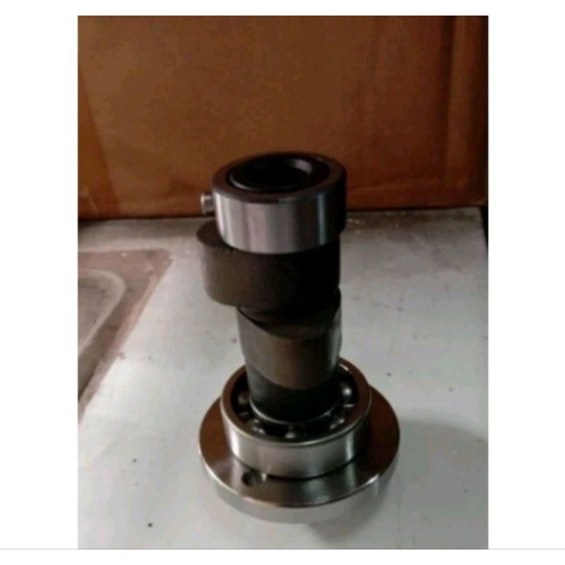 CAM SHAFT RUSI MOJO 200/GAMMA 200/SIGMA 250/EURO VPERMAN 150 ( bushing ...