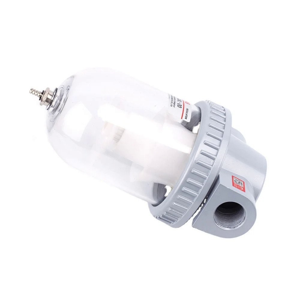 SNS QSL Series pneumatic air source treatment air filter element ...