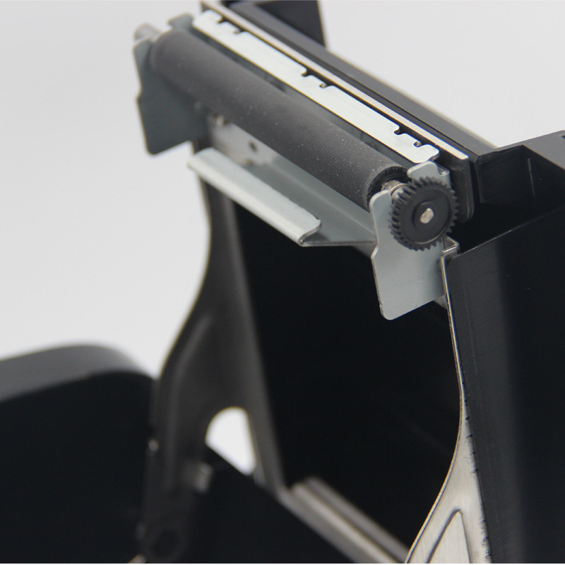 Small bill printer lottery pos qr code printer zjiang pos 80mm thermal ...