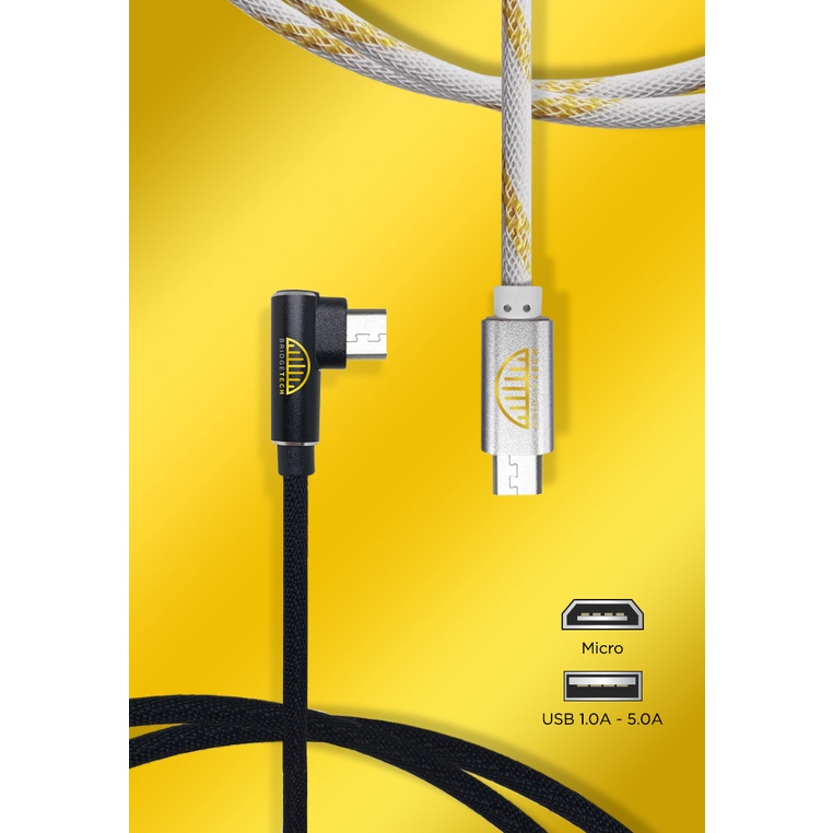 special offer Micro Black Gaming Gaming Cable White Straight Duo ...