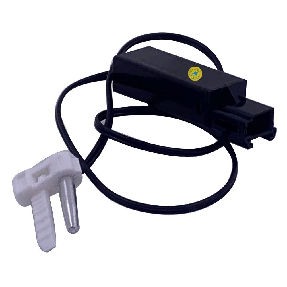 Thermostat Temperature Rotary Switch with Sensor Auto Air Conditioner ...