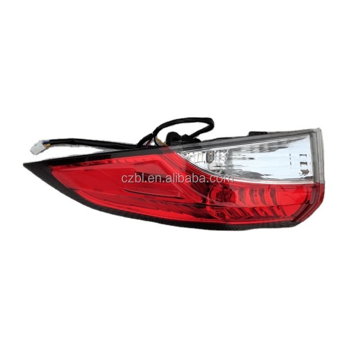 Auto Parts Rear Light Back Lamp SE LE for Toyota Corolla 2019 2020 2021 ...
