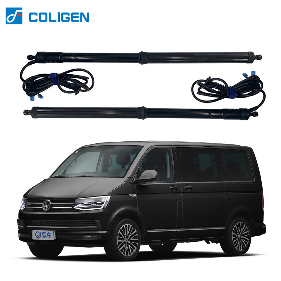 Coligen Power Liftgate Kit Electric Tailgate Lift Trunk Tail Gate ...