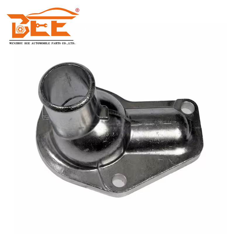 Coolant Engine Thermostat Housing For TOYOTA 16321-0C010 | Shopee ...