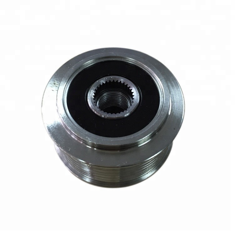 NITOYO 23151-EB30A 23151-EB301 Overrunning Clutch Pulley Alternator ...