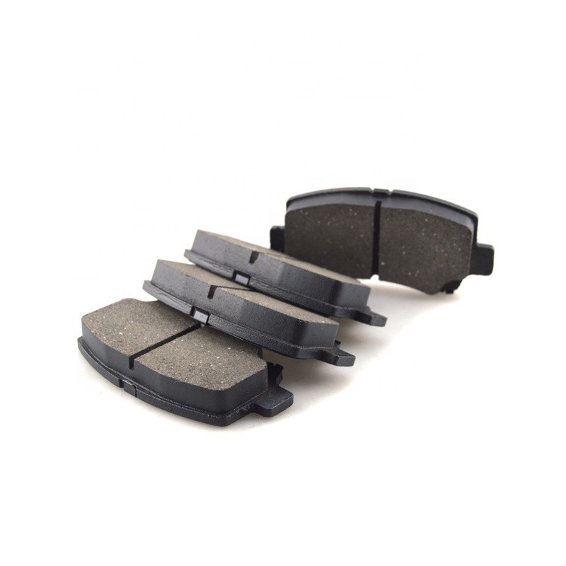 Suitable for DFSK K17 K07 K01 K02 K07 V26 V27 V29 front and rear brake ...