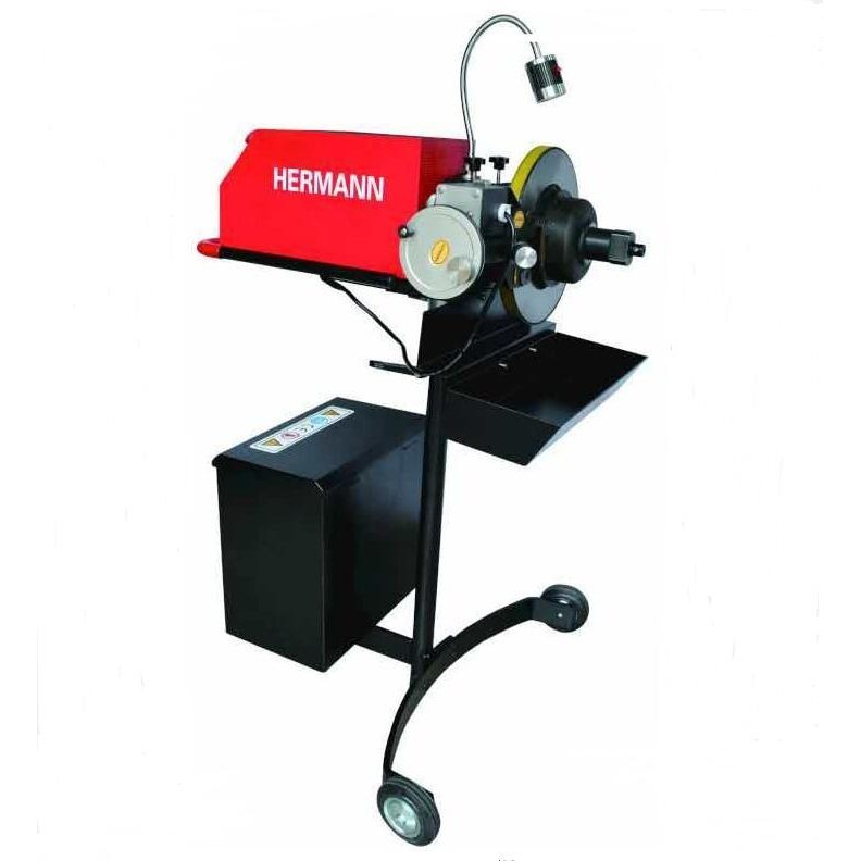 Professional Car disc brake lathe Disc aligner machine | Shopee Philippines