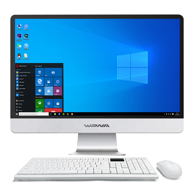 Guangzhou Factory Oem/odm 24 Inch touchscreen Cheap Price Desktop ...