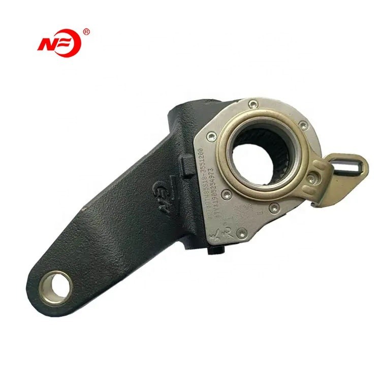 Heavy Duty Trailer Truck Spare Parts Automatic Adjustment Arm Automatic ...